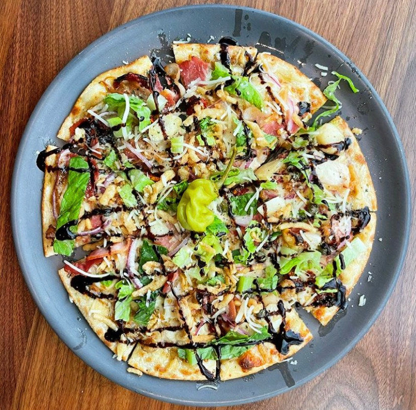 Emilio Finatti Pizzeria Feature – Misty Mountain Specialties